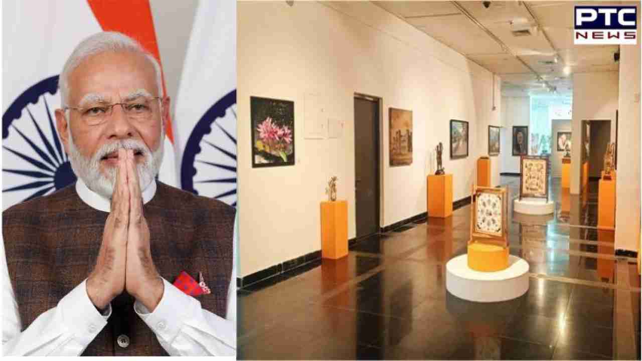 How to secure gifts received by PM Modi in online auction? Check ...