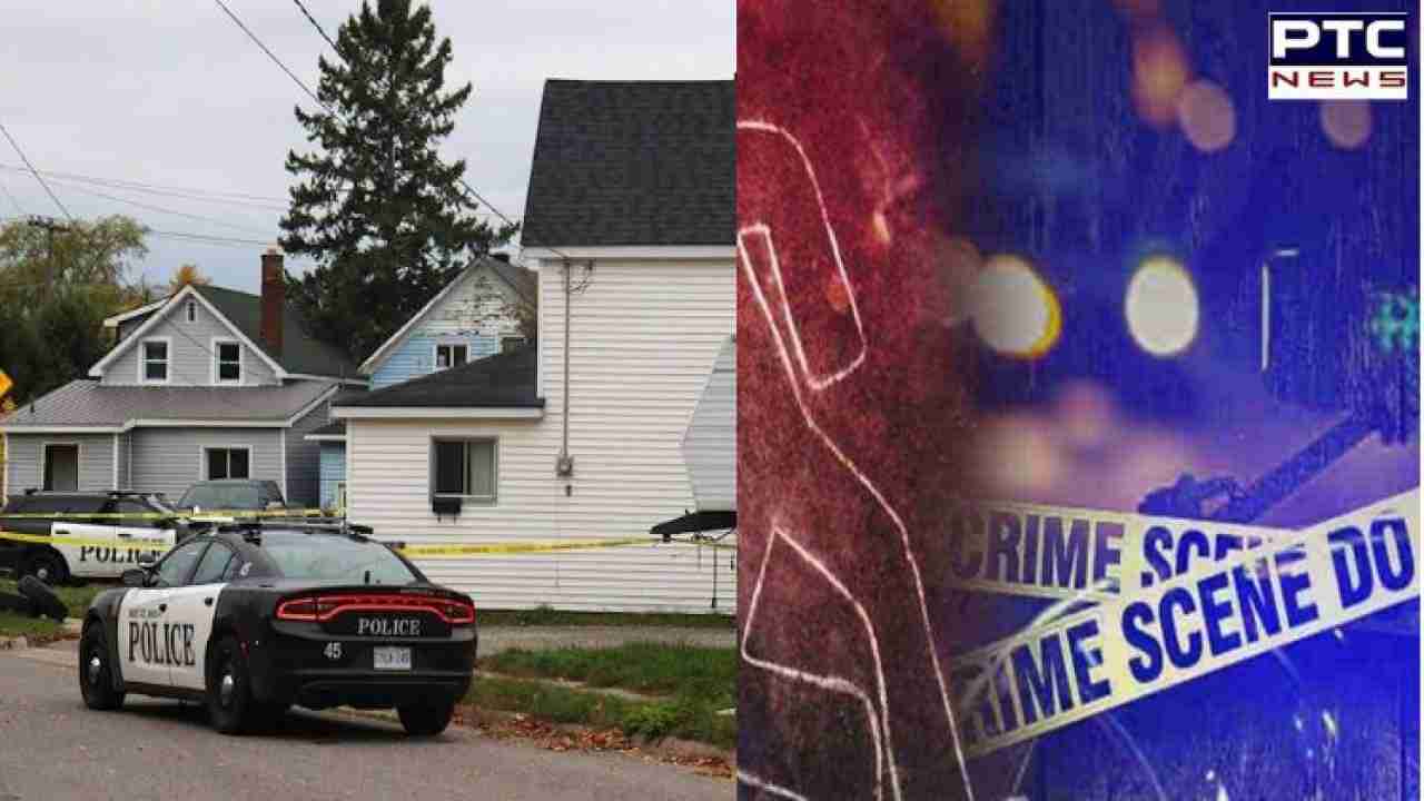 Canada mass shooting: 3 kids among 5 killed in shooting in northern ...