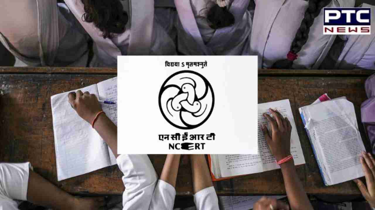 NCERT panel recommends replacing ‘India’ with ‘Bharat’, highlighting 'Hindu victories' in school ...