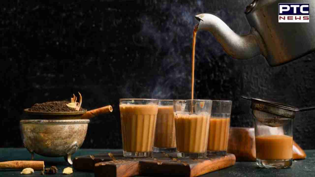 Know the Health Benefits Of Gud Wali Chai | Jaggery Tea Benefits | Web ...