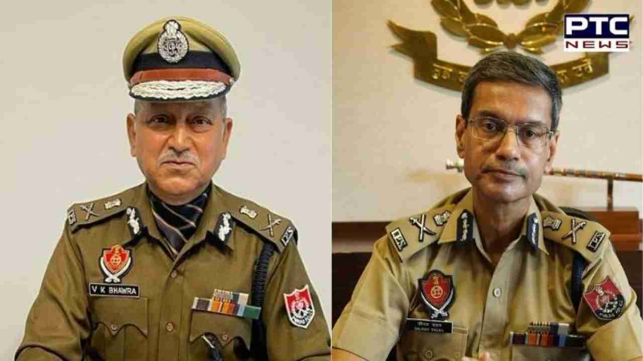 ਜਾਣੋ ਕਿਉਂ ਪੰਜਾਬ ਨੂੰ ਨਹੀਂ ਮਿਲ ਪਾ ਰਿਹਾ ਕੋਈ ਸਥਾਈ DGP; ਨਵੇਂ ਵਿਵਾਦ ਵਿਚਕਾਰ ...