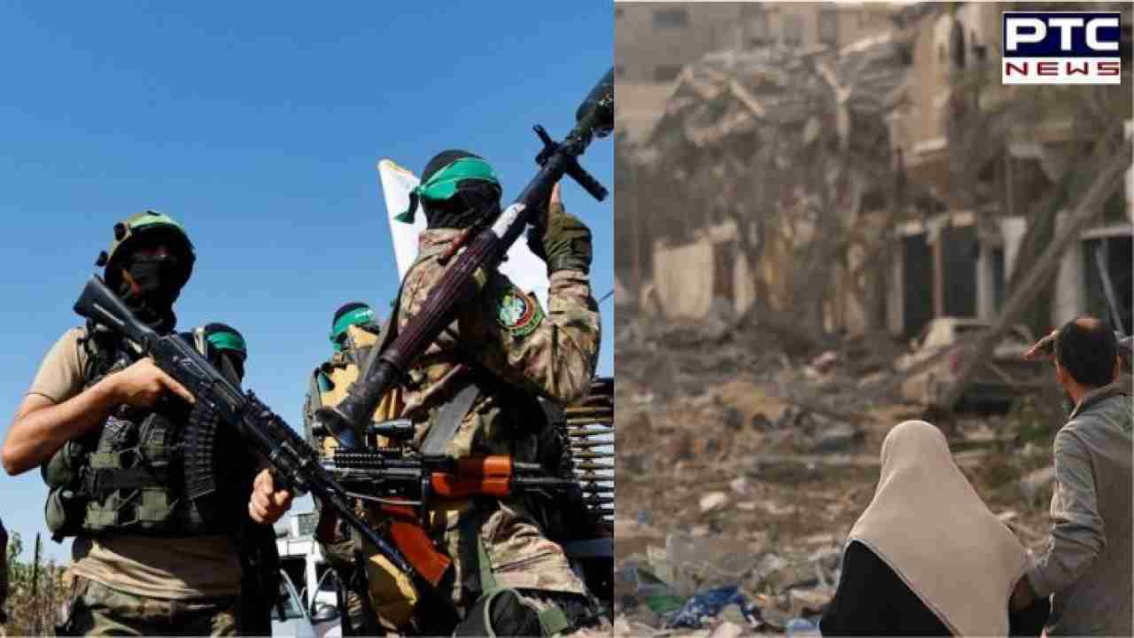 Israel arrests 46 wanted Palestinians in overnight counter-terror raids ...
