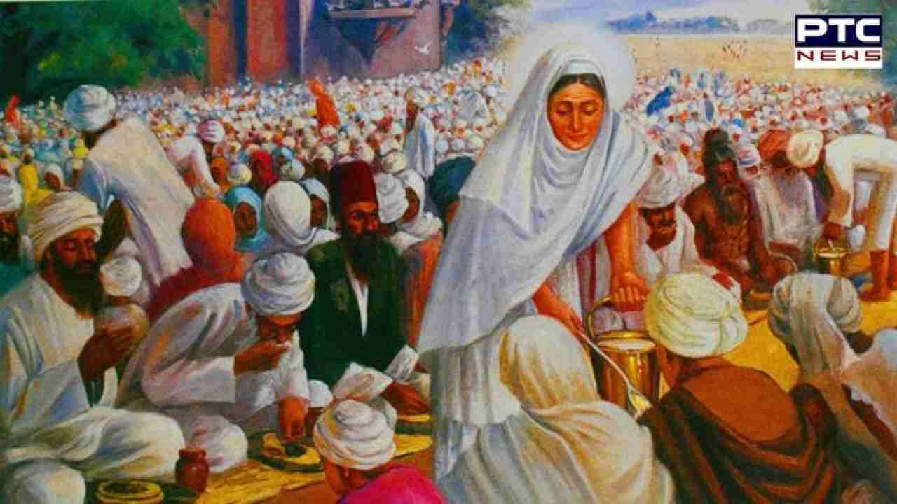 Guru Nanak Jayanti 2023: A look at 5 food items prepared in 'Guru Da ...