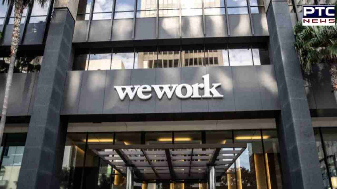 WeWork goes bankrupt: Formerly pinnacle U.S. startup WeWork declares ...