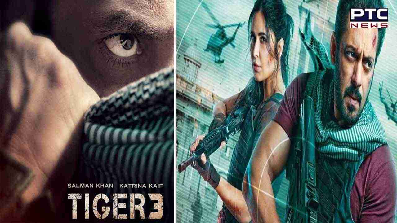 Tiger 3 Box Office Collection Day 1: 'ਟਾਈਗਰ 3' ਦੀ ਦਹਾੜ, ਦੀਵਾਲੀ 'ਤੇ ...