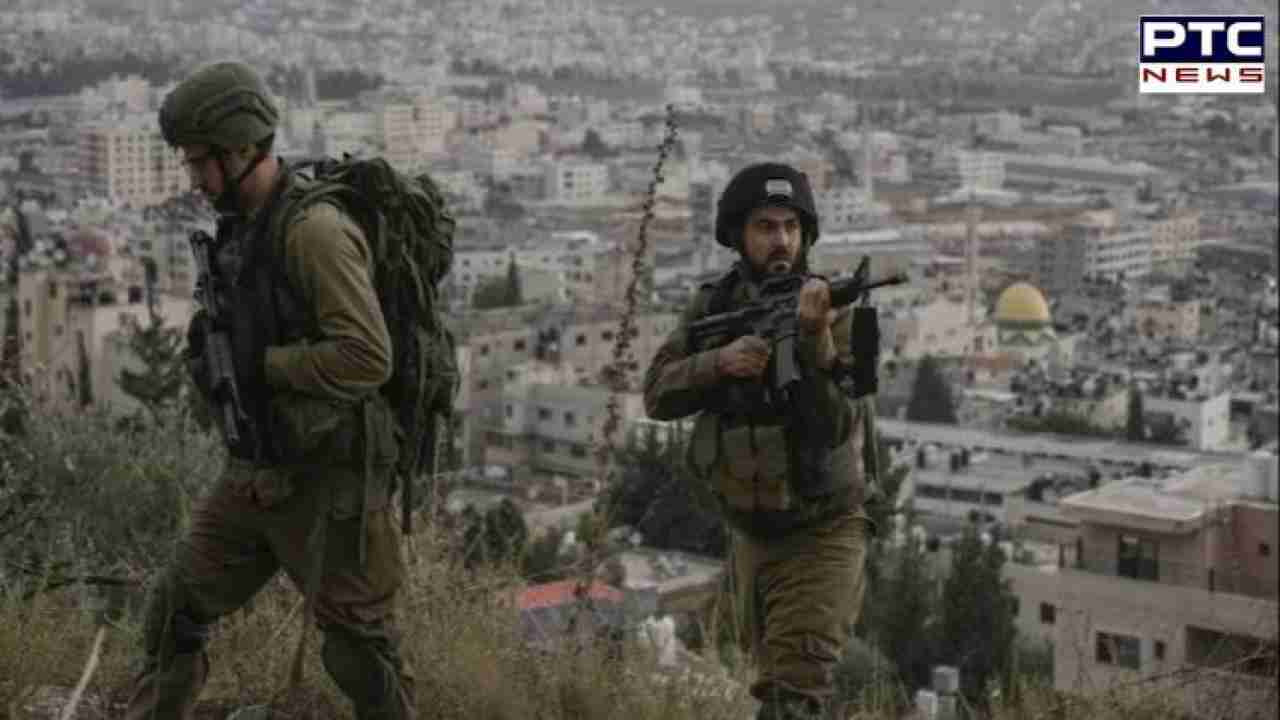 Israel-Hamas conflict: Biden optimistic on near Hamas truce deal as ...