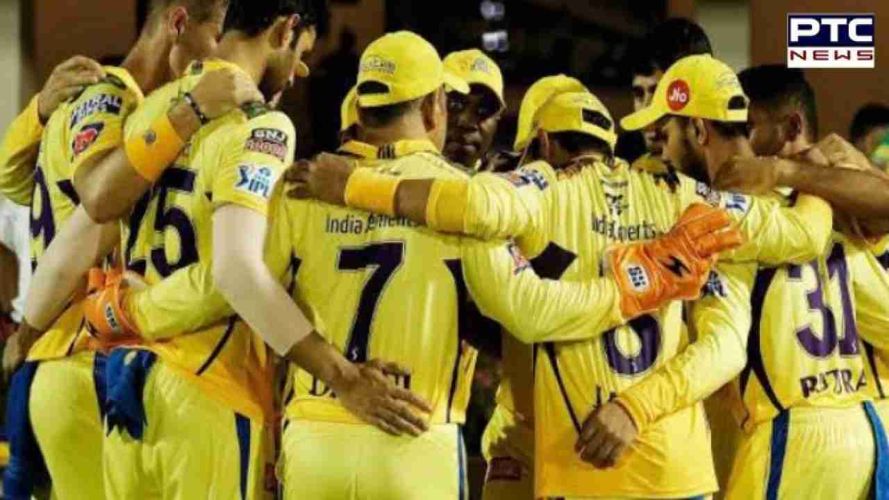 IPL 2024: CSK releases list of retained players for IPL 2024; Stokes and Rayadu among those ...