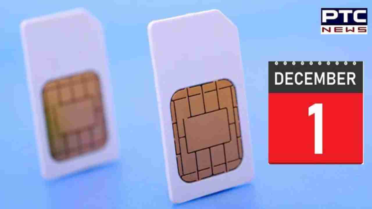 From deletion of inactive Gmail accounts to new SIM card rules: 5 big ...