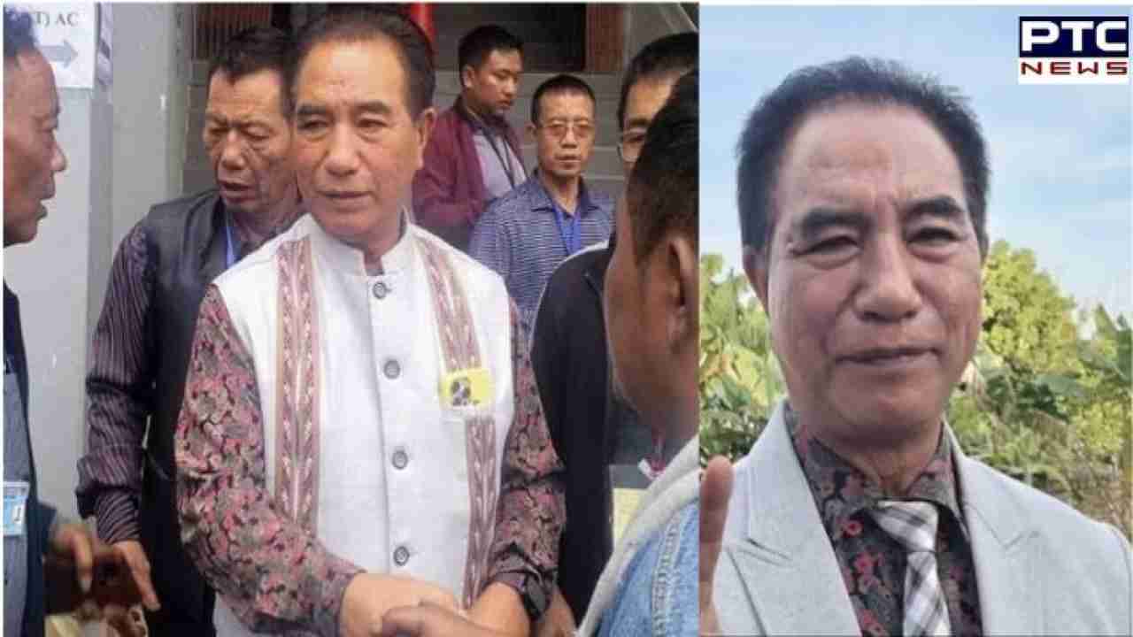 Zoram People's Movement triumphs in Mizoram polls; Lalduhoma set to take oath as CM | Politics ...