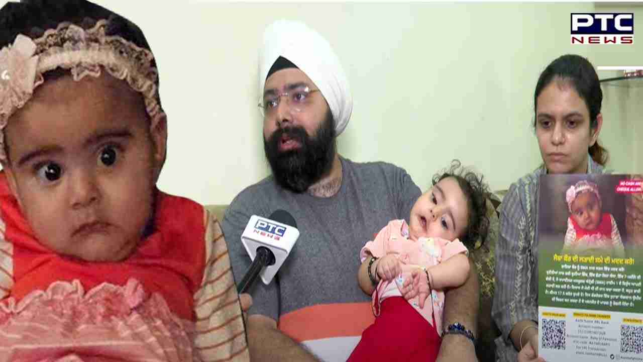 Zaisha Kaur Death: ਜ਼ਾਇਸ਼ਾ ਕੌਰ ਨੇ ਇਸ ਫਾਨੀ ਸੰਸਾਰ ਨੂੰ ਕਿਹਾ ਅਲਵਿਦਾ, ਇਸ ...