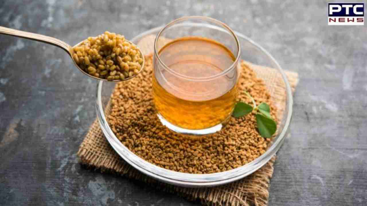 5 Surprising Benefits of Drinking Methi Water in Winters | Web Stories ...