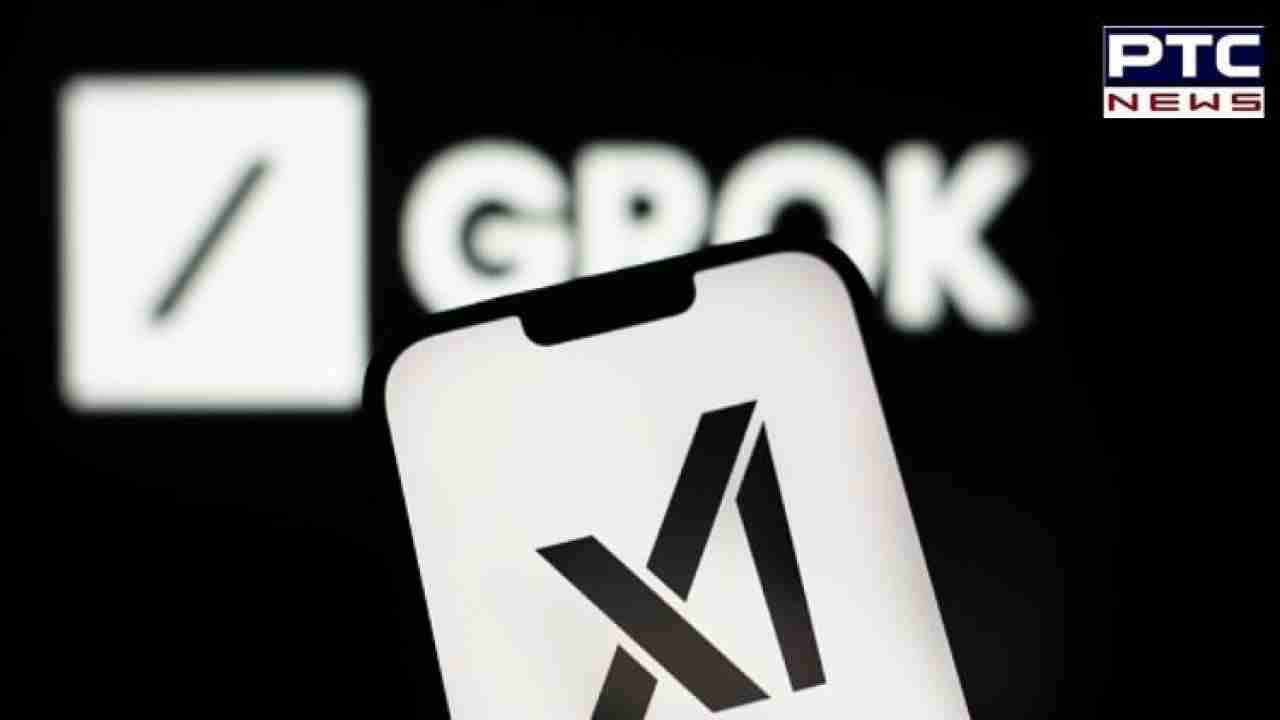 Elon Musks Grok Ai Chatbot Makes Enters India Science And Technology Ptc News