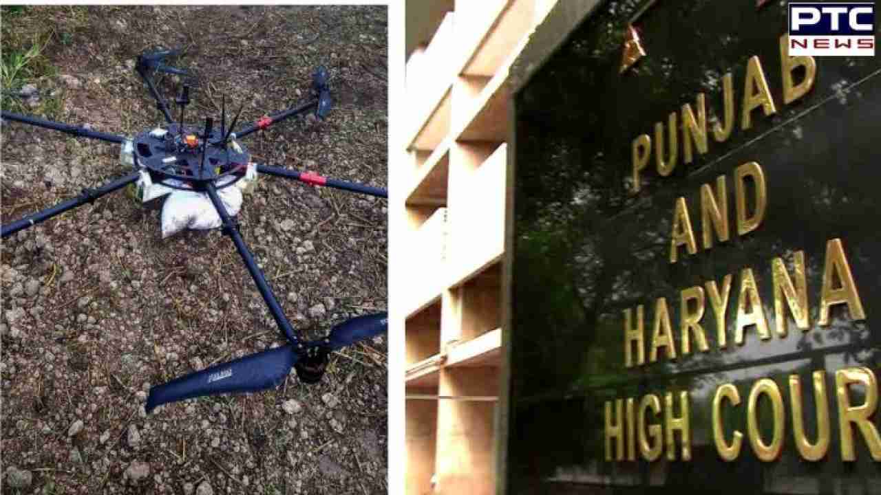 HC takes suo moto action on India-Pakistan border drug racket, seeks ...