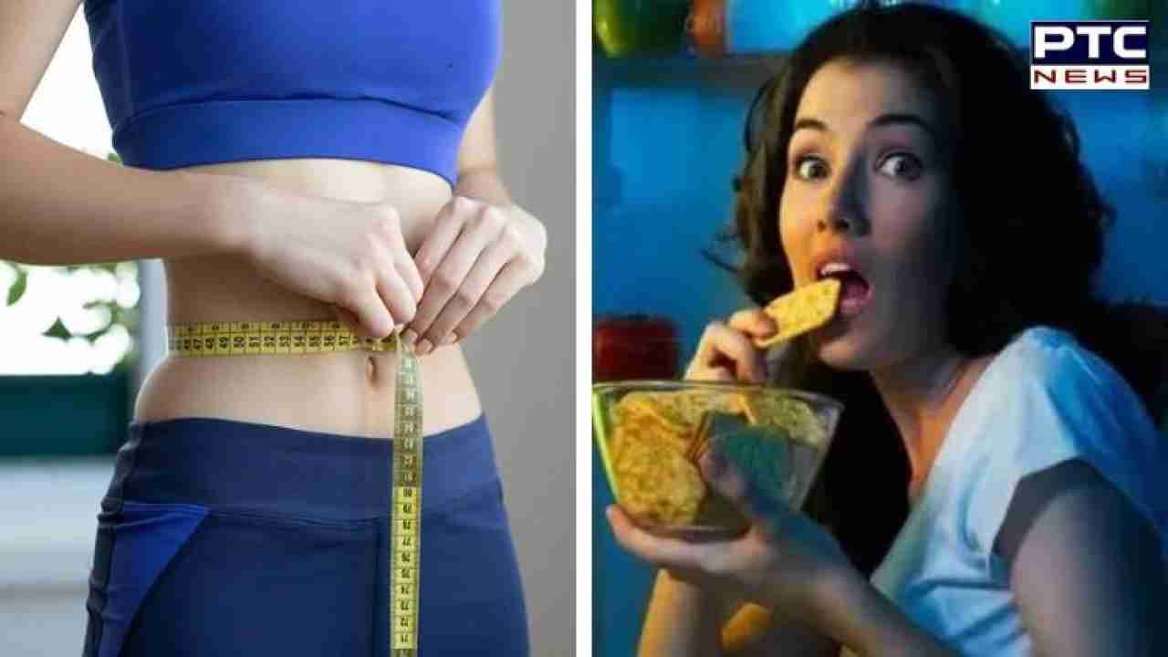 Weight loss tips : ਰਾਤ ਨੂੰ ਸੋਨ ਤੋਂ ਪਹਿਲਾ ਵਰਤੋਂ ਇਹ ਨੁਕਤੇ ਤੇ ਘਟਾਉ ਆਪਣਾ ...