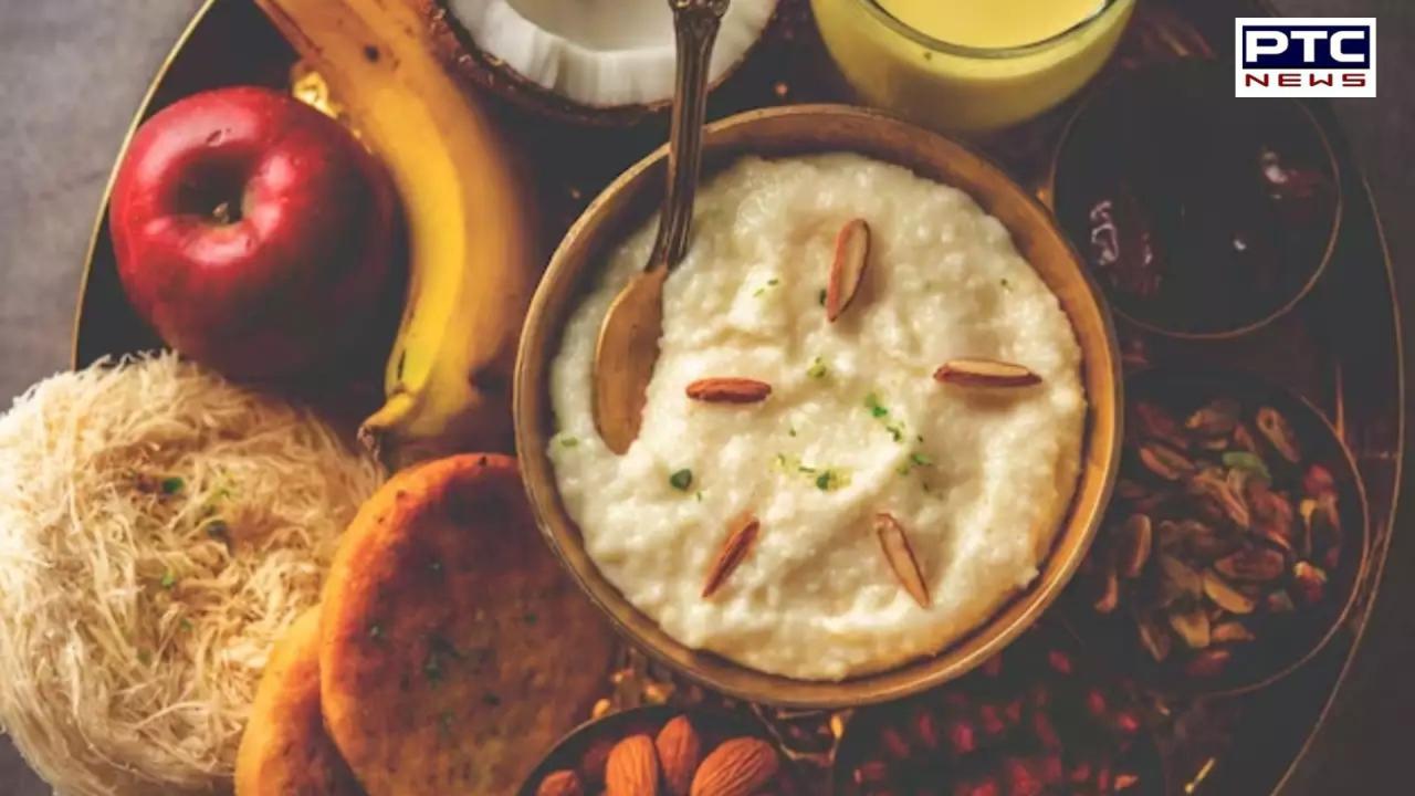 Zero Oil Breakfast Recipe | Web Stories - PTC News