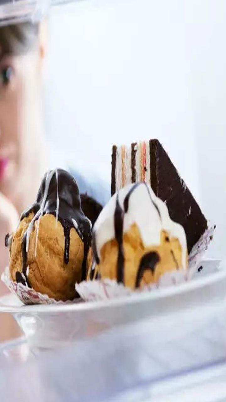 10 Effective Tips to Stop Sweet Cravings After Meals | Web Stories ...