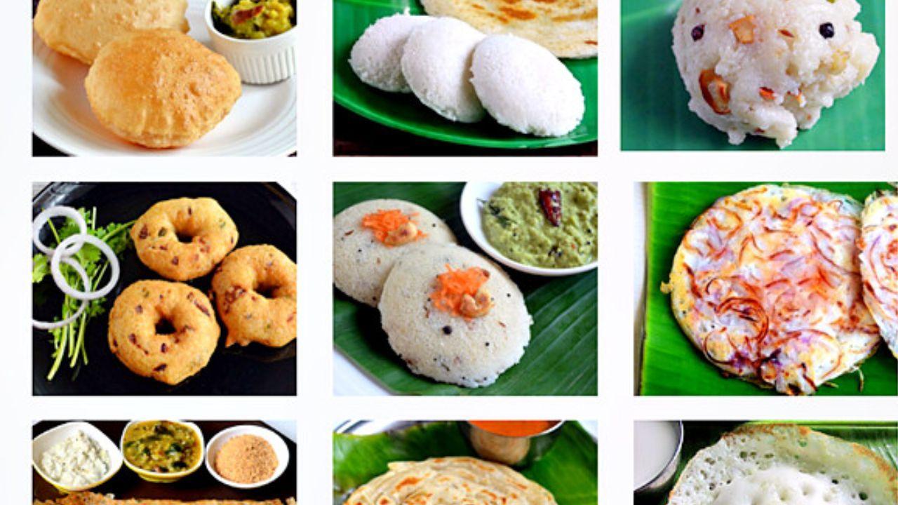 15 Minutes Instant Indian Breakfast Recipes | Web Stories - PTC News