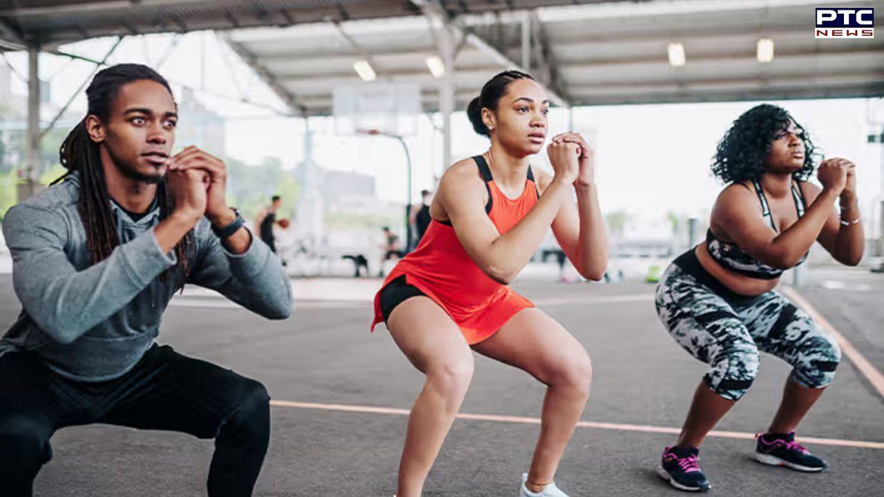 5 Easy Tips to Motivate Yourself to Exercise | Web Stories - PTC News