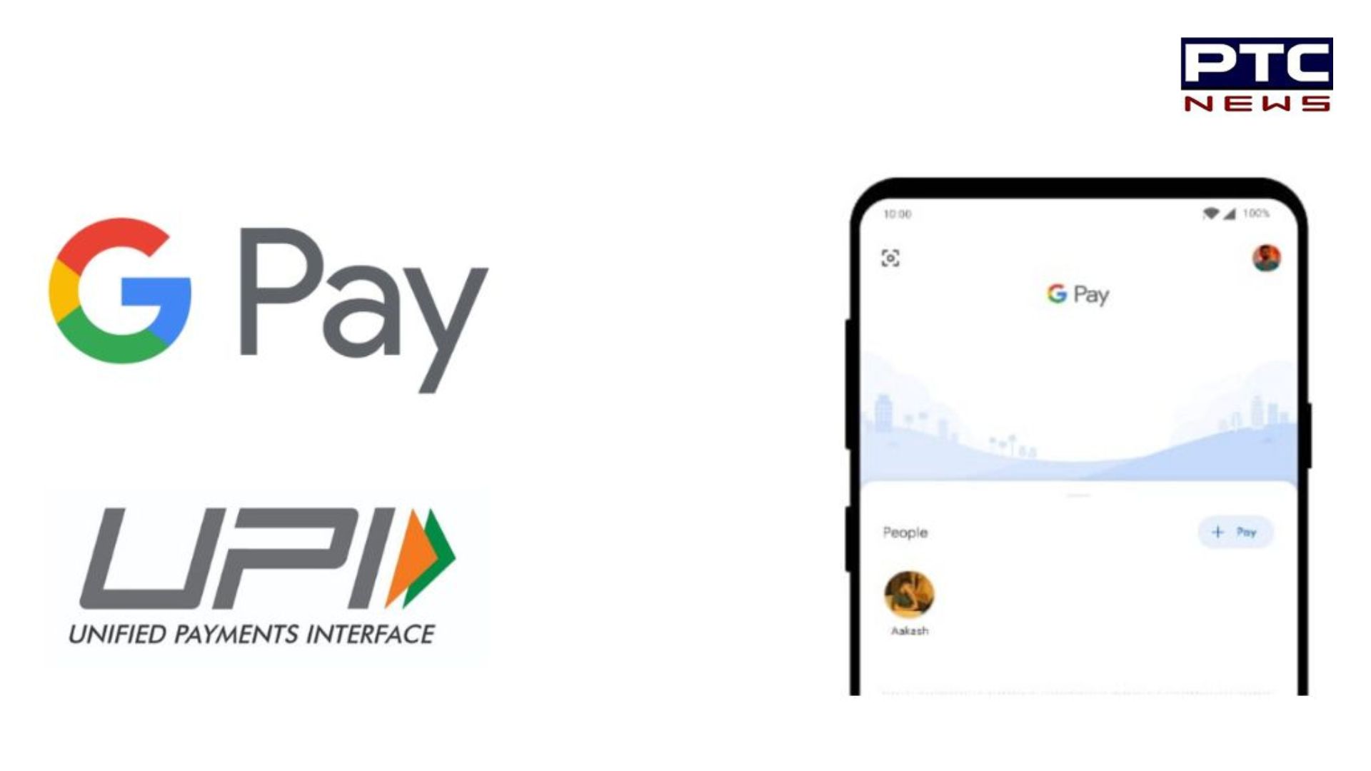 ਭਾਰਤੀ ਯਾਤਰੀਆਂ ਲਈ ਖੁਸ਼ਖਬਰੀ, ਹੁਣ ਵਿਦੇਸ਼ਾਂ 'ਚ ਹੋਵੇਗਾ GPay ਤੇ UPI ਲੈਣ-ਦੇਣ ...