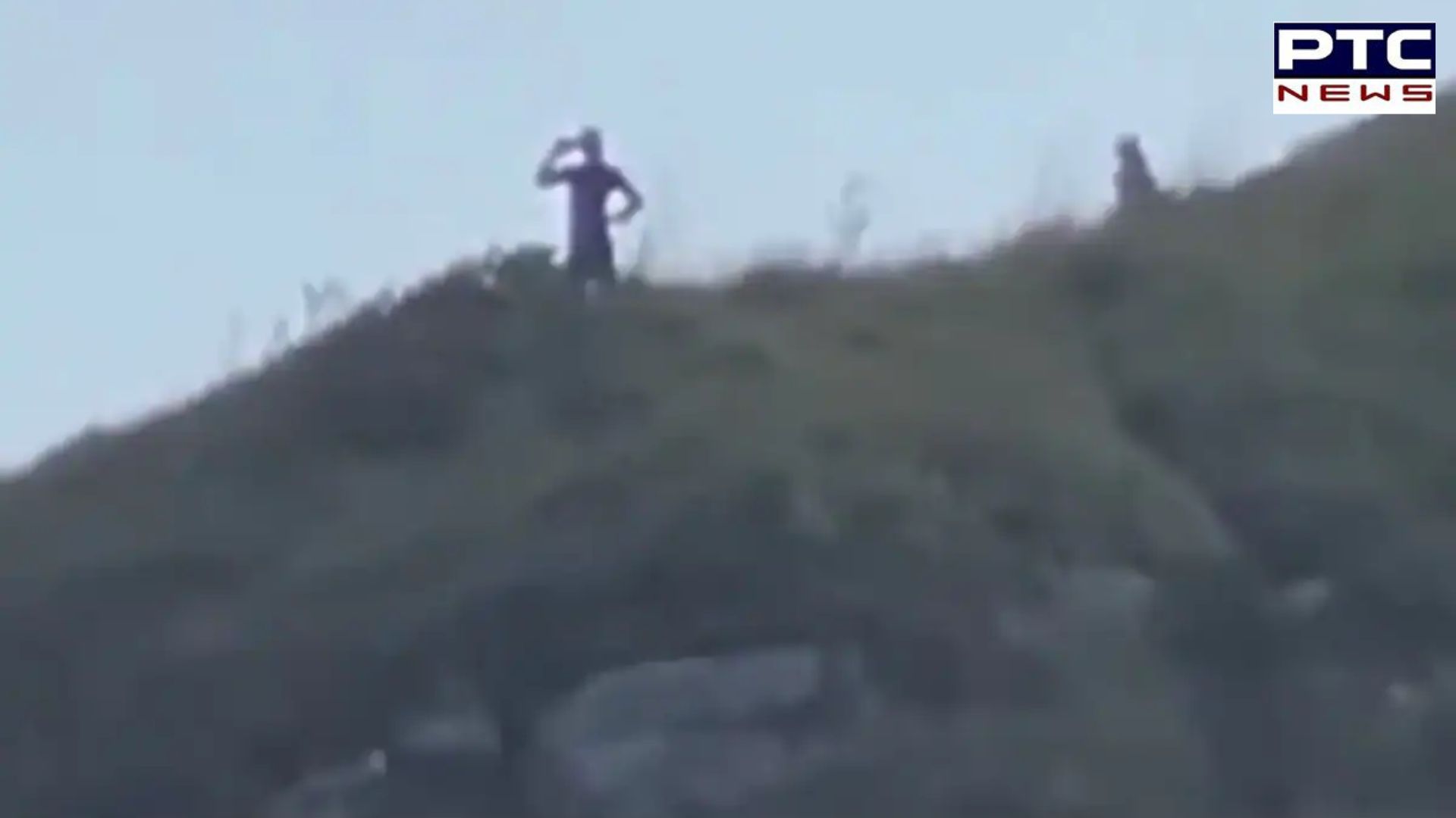 Mysterious beings stir speculation on Brazilian island - Alien ...