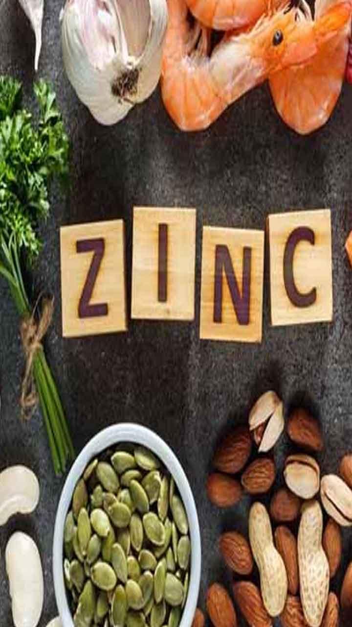 7 zinc rich foods for summers | Web Stories - PTC News