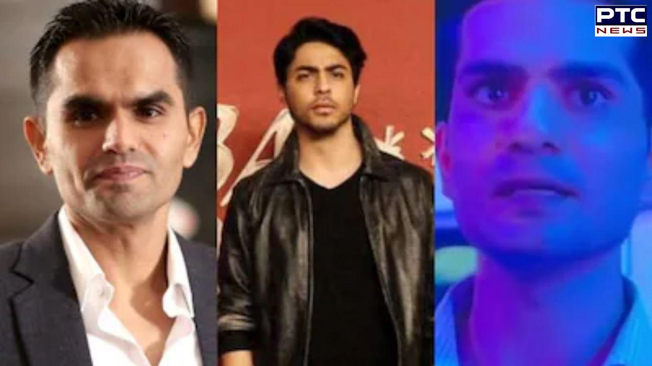 Former NCB officer Sameer Wankhede moves High Court, sues Ba****ds of Bollywood makers, Netflix ...