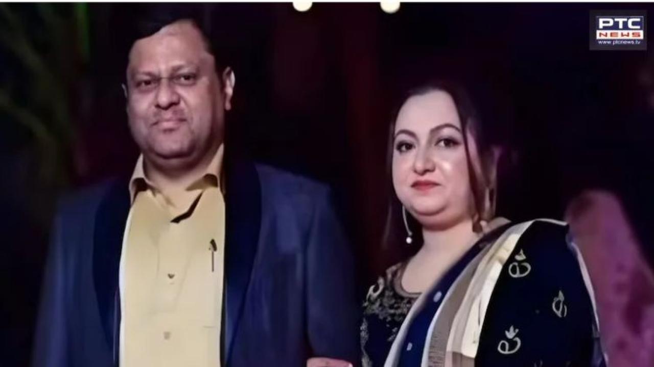 Nagpur hotelier Javed Akhtar, wife killed in Italy road accident ...